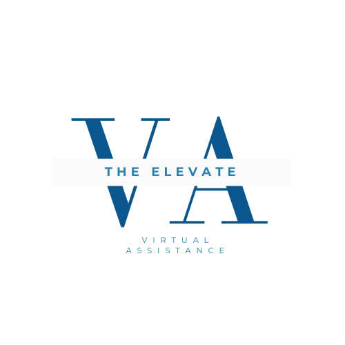 The Elevate VA – Delegate, Elevate, Succeed: The Power of a Virtual Assistant!